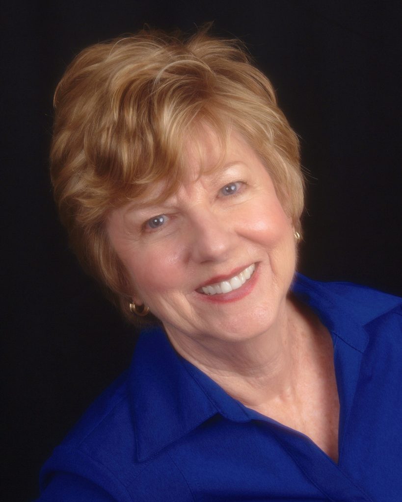 Client Success: Sue Horner's "Second Chance Sister" Continues ...